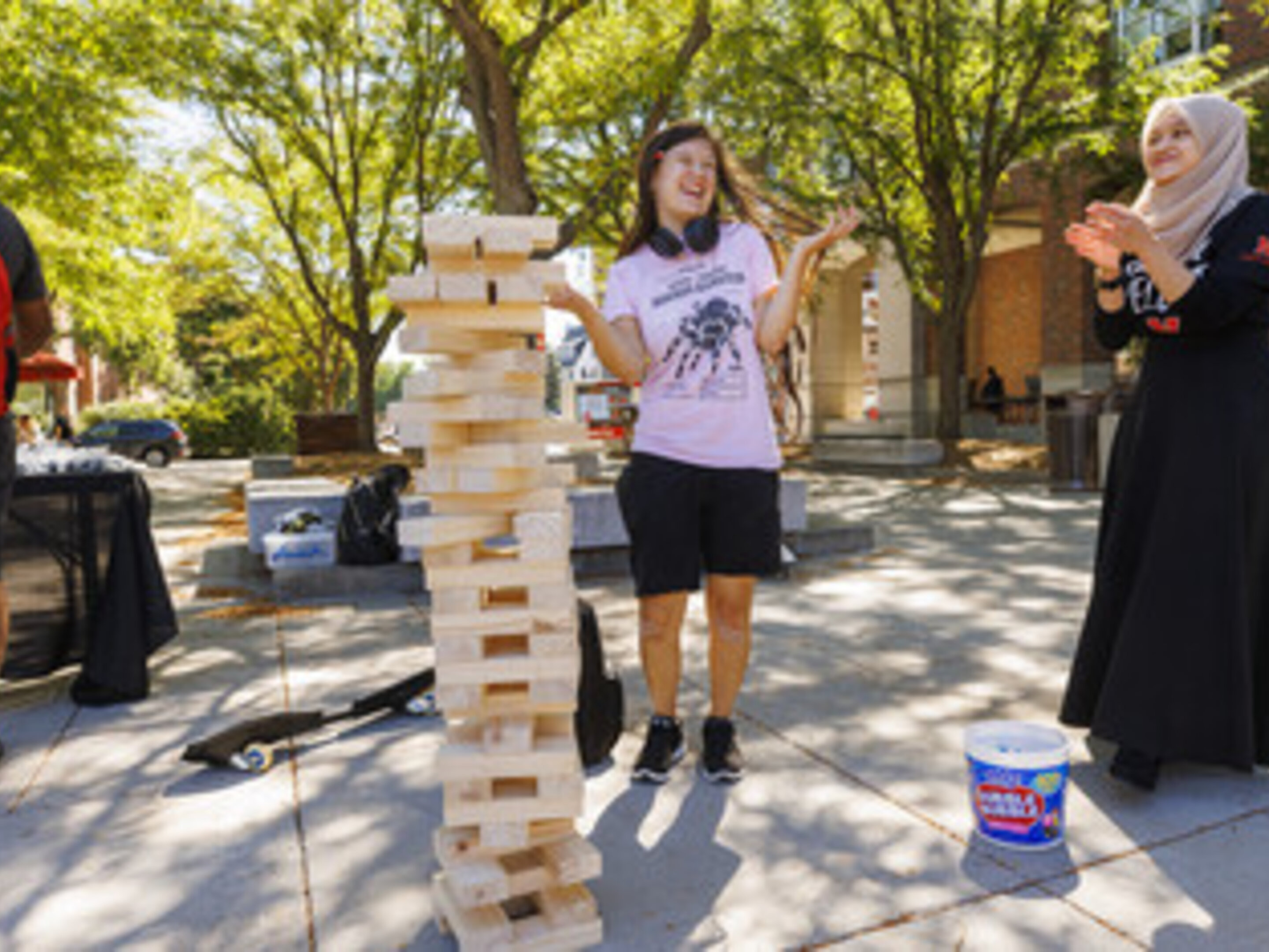 Big Red Finale | Nebraska